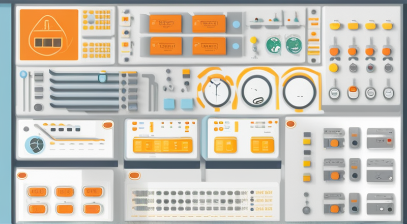 mes系统和scada软件的通讯 | 零代码企业数字化知识站