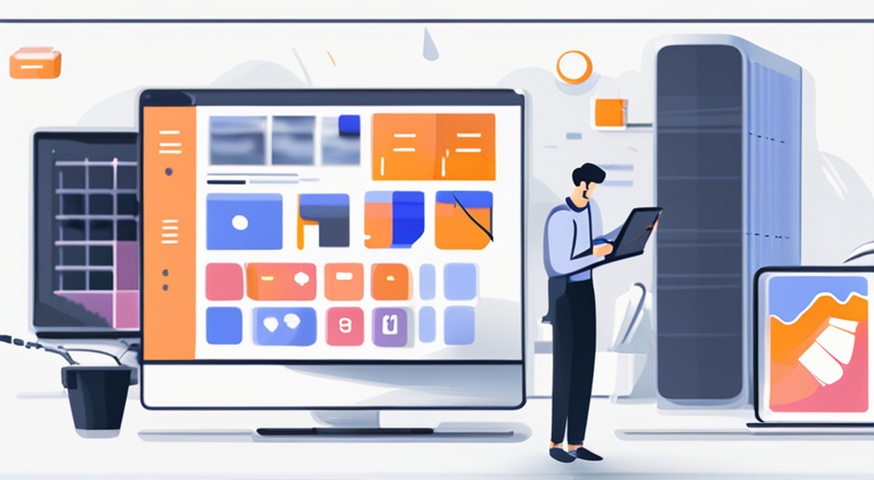 公司为什么要使用oa系统软件 | 零代码企业数字化知识站