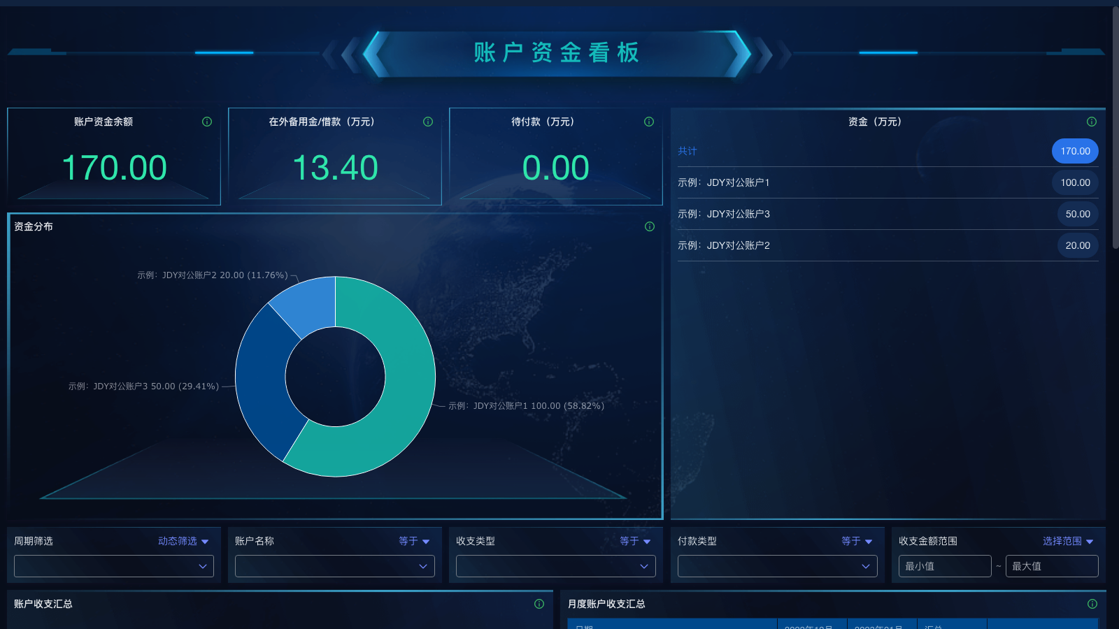 安全生产天数计数软件 | 零代码企业数字化知识站