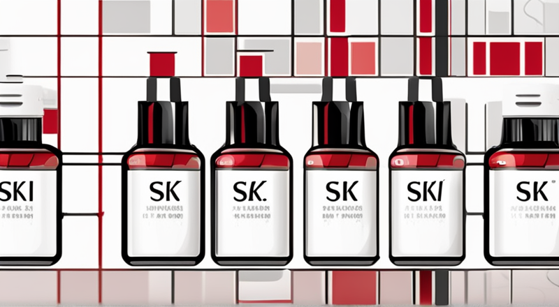 查询sk2生产日期的软件 | 零代码企业数字化知识站