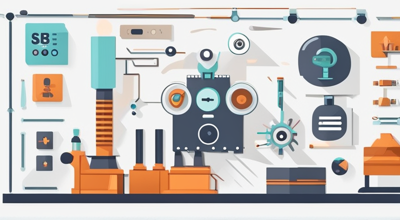 制造执行系统mes+下载 | 零代码企业数字化知识站