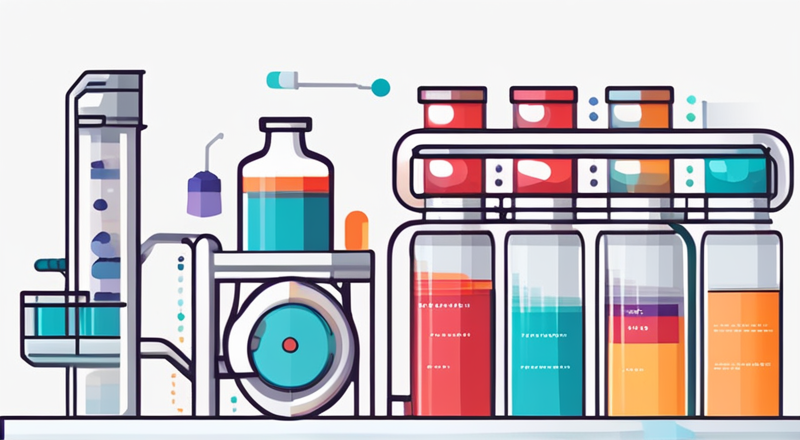 化工生产管理软件价格 | 零代码企业数字化知识站