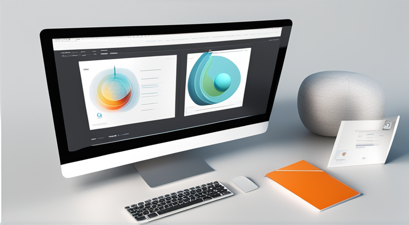 能生产三维pdf的软件 | 零代码企业数字化知识站