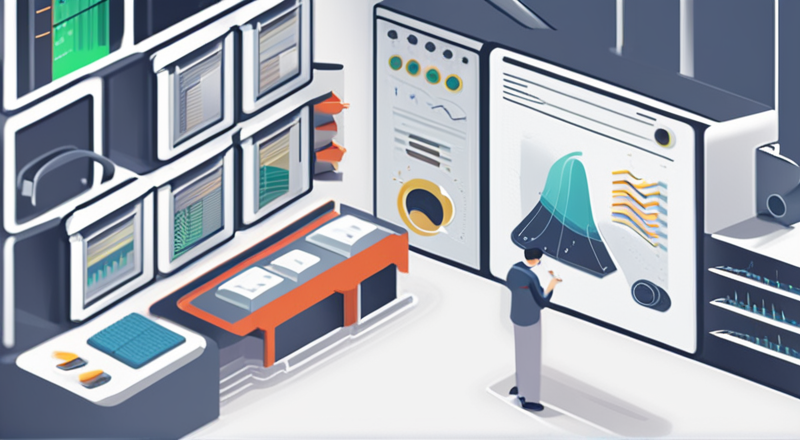 生产环境出问题了怎么办软件 | 零代码企业数字化知识站