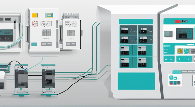 西门子PLC如何与mes系统连接 | 零代码企业数字化知识站