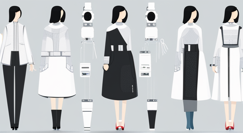 安徽服装mes系统 | 零代码企业数字化知识站