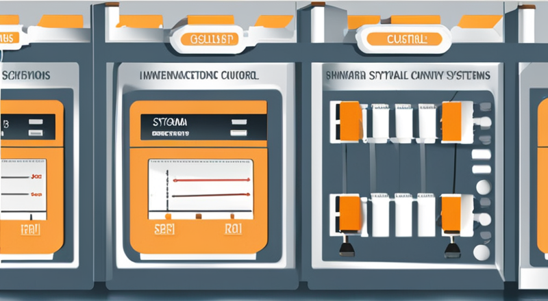 纺纱生产过程控制软件有哪些 | 零代码企业数字化知识站