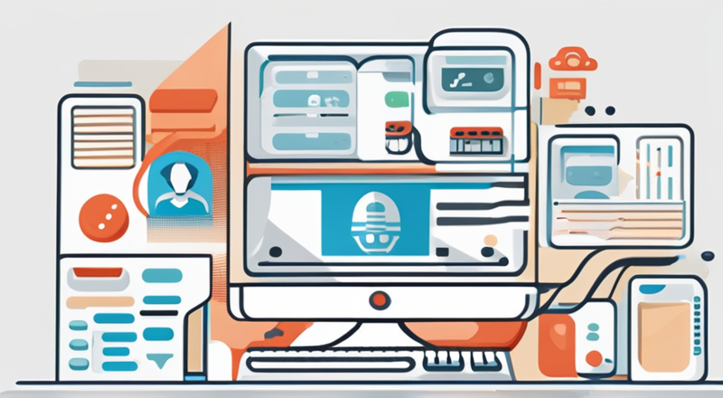 设备管理软件服务商 | 零代码企业数字化知识站