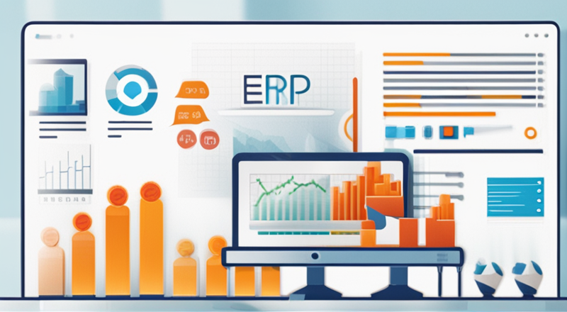 erp-u8生产管理软件 | 零代码企业数字化知识站
