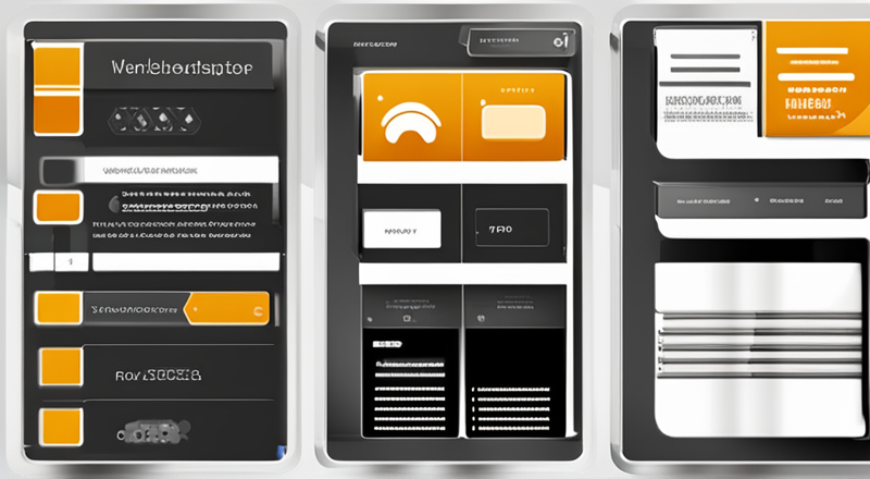 MES上位机系统实现WPF | 零代码企业数字化知识站