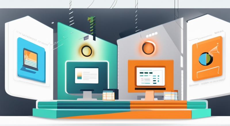 生产软件挣钱工作室有哪些 | 零代码企业数字化知识站