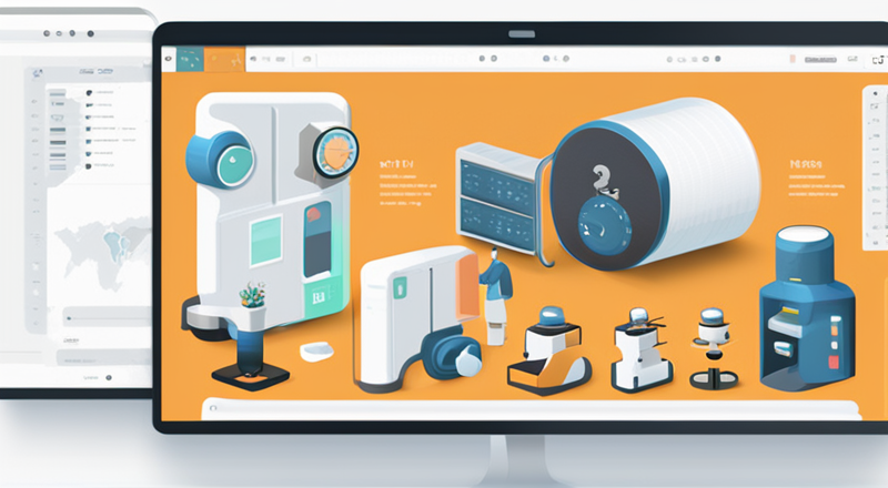 m3mu精益生产软件 | 零代码企业数字化知识站