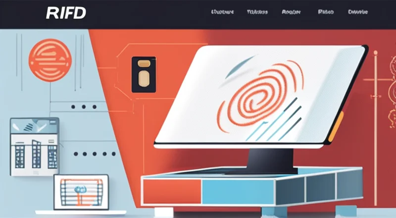 mes系统rfid | 零代码企业数字化知识站