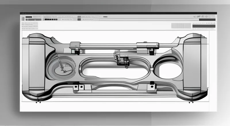 现代CAD CAM软件在生产中的应用 | 零代码企业数字化知识站
