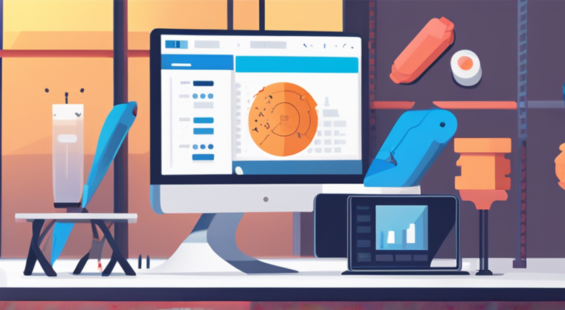 光明生产车间管理系统软件 | 零代码企业数字化知识站