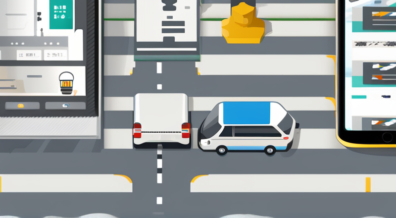 公路设备管理软件 | 零代码企业数字化知识站