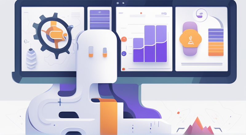 智能ai生产管理软件 | 零代码企业数字化知识站