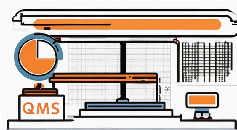 生产qms质量管理软件 | 零代码企业数字化知识站