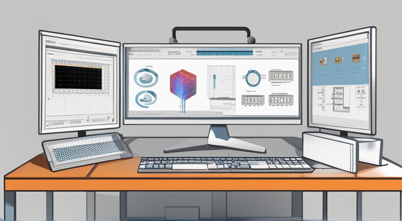 labview和MES系统连接方法 | 零代码企业数字化知识站