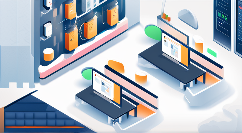 国产生产式ai评测软件 | 零代码企业数字化知识站