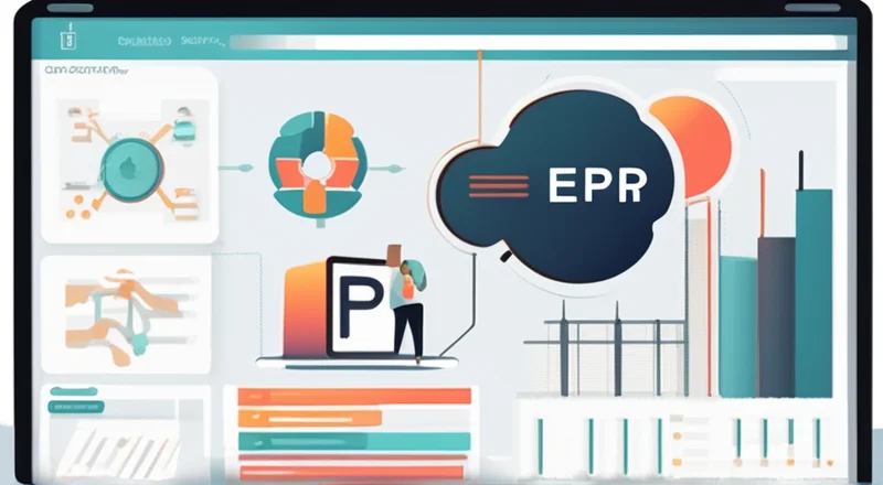 erp变成mes系统 | 零代码企业数字化知识站