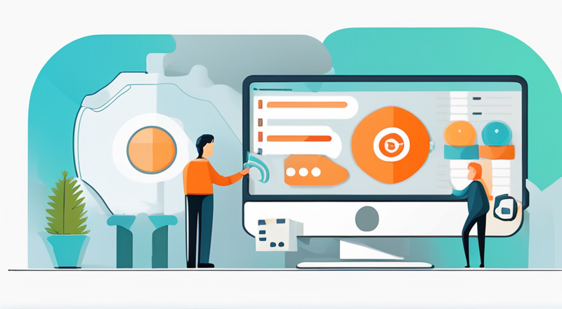 crm和oms系统是什么意思 | 零代码企业数字化知识站