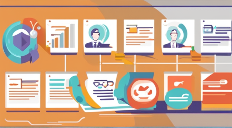 java的crm系统是什么 | 零代码企业数字化知识站