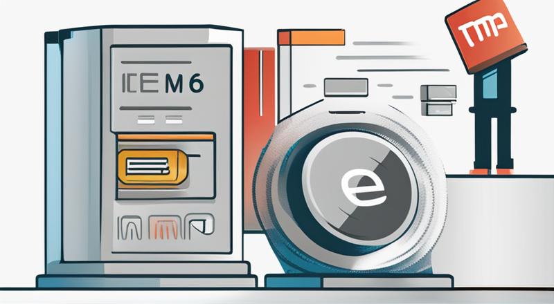 ie tpm 6s | 零代码企业数字化知识站