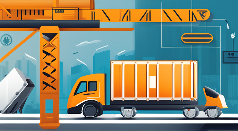 成都物流erp系统方案 | 零代码企业数字化知识站