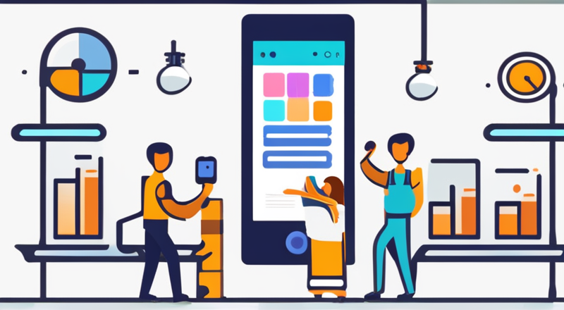 pda怎么安装erp软件 | 零代码企业数字化知识站