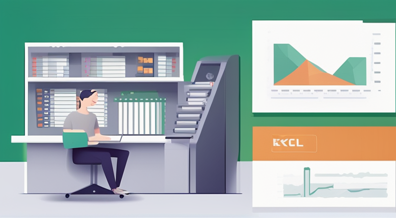 进销存excel封面怎么做 | 零代码企业数字化知识站