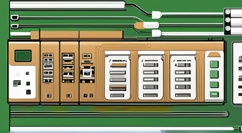 pcb管理erp软件有哪些 | 零代码企业数字化知识站