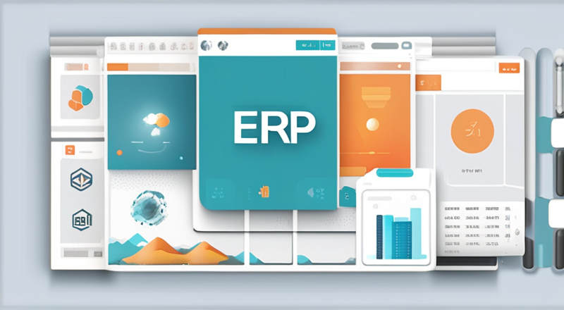erp-u8子系统是指哪些 | 零代码企业数字化知识站