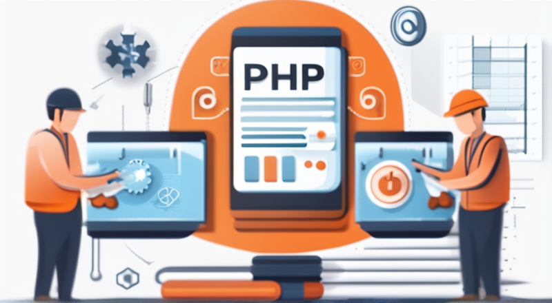 php erp系统技术方案 | 零代码企业数字化知识站