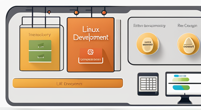 linux 开发 erp软件有哪些内容 | 零代码企业数字化知识站