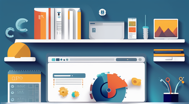 cdiscount用什么erp | 零代码企业数字化知识站