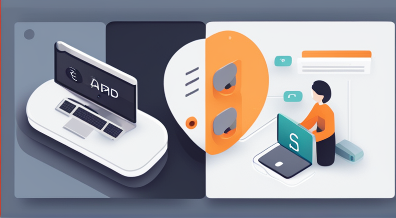 apd和erp哪个好 | 零代码企业数字化知识站