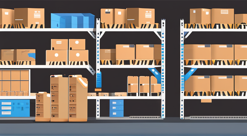 wms仓库管理系统怎么生成库位码 | 零代码企业数字化知识站