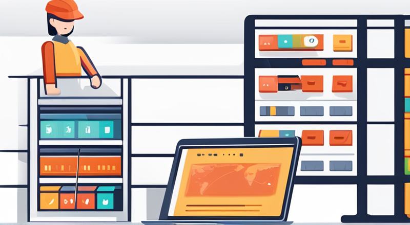 如何有效实施vmi管理库存 | 零代码企业数字化知识站