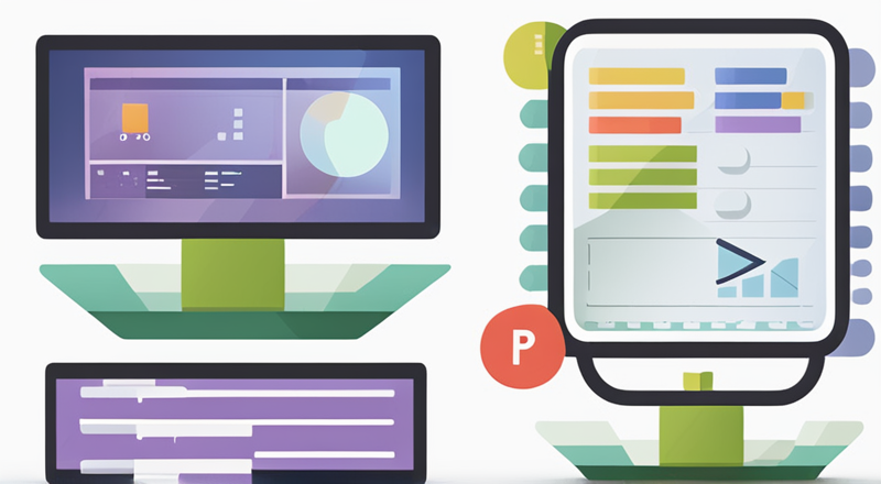 bpcs系统和erp系统哪个好 | 零代码企业数字化知识站