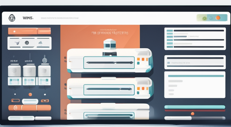 全国wms系统有哪些 | 零代码企业数字化知识站