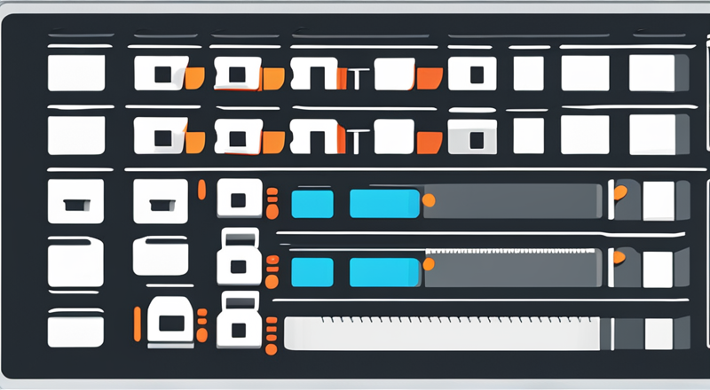 WMS系统开发需要哪些模块 | 零代码企业数字化知识站