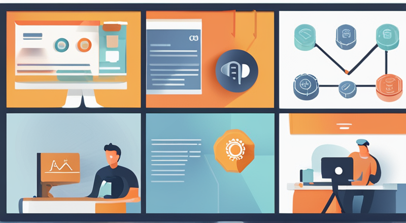 ERP与ADP是什么意思 | 零代码企业数字化知识站