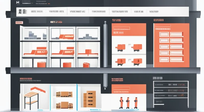 wms是什么操作系统 | 零代码企业数字化知识站