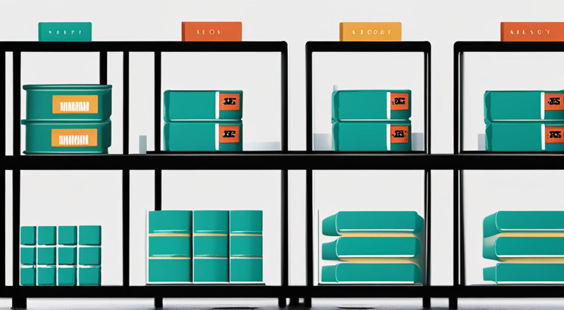 一套wms系统包括哪些东西 | 零代码企业数字化知识站