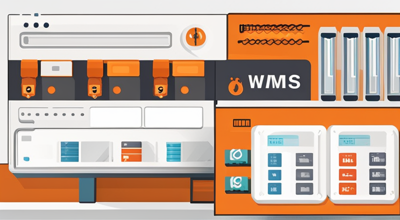 WMS系统如何做到先进先出 | 零代码企业数字化知识站