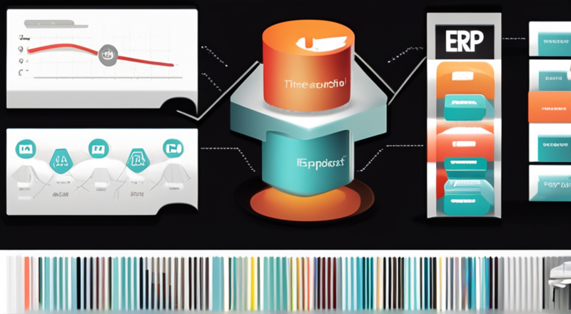 erp上线代表什么 | 零代码企业数字化知识站