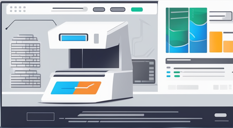 wms系统如何安装打印机 | 零代码企业数字化知识站