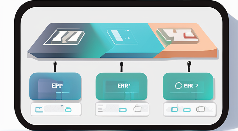 erp和k3哪个好用 | 零代码企业数字化知识站