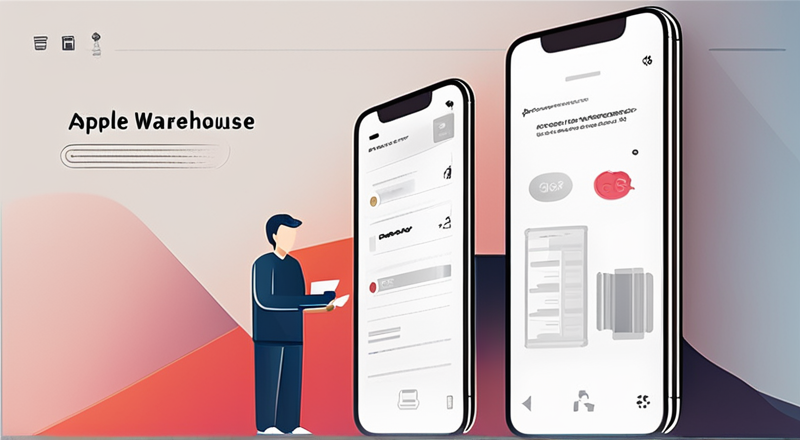 什么是苹果渠道仓库管理 | 零代码企业数字化知识站